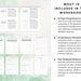 Addiction Recovery Relapse Prevention Plan, Therapy Worksheets ...