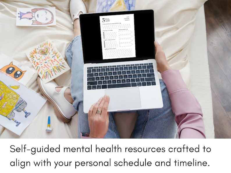 Therapy Worksheet Pre and Post Session Reflections, Counseling Resource ...