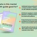 DBT Emotion Regulation Check the Facts Therapy Skills Guide, Mental ...