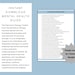 Narrative Therapy Counseling Session Questions and Intervention Guide ...