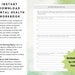 Addiction Recovery Relapse Prevention Plan, Therapy Worksheets ...