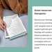 Internal Family Systems Therapy Questions, IFS Parts Work Therapy Tools ...