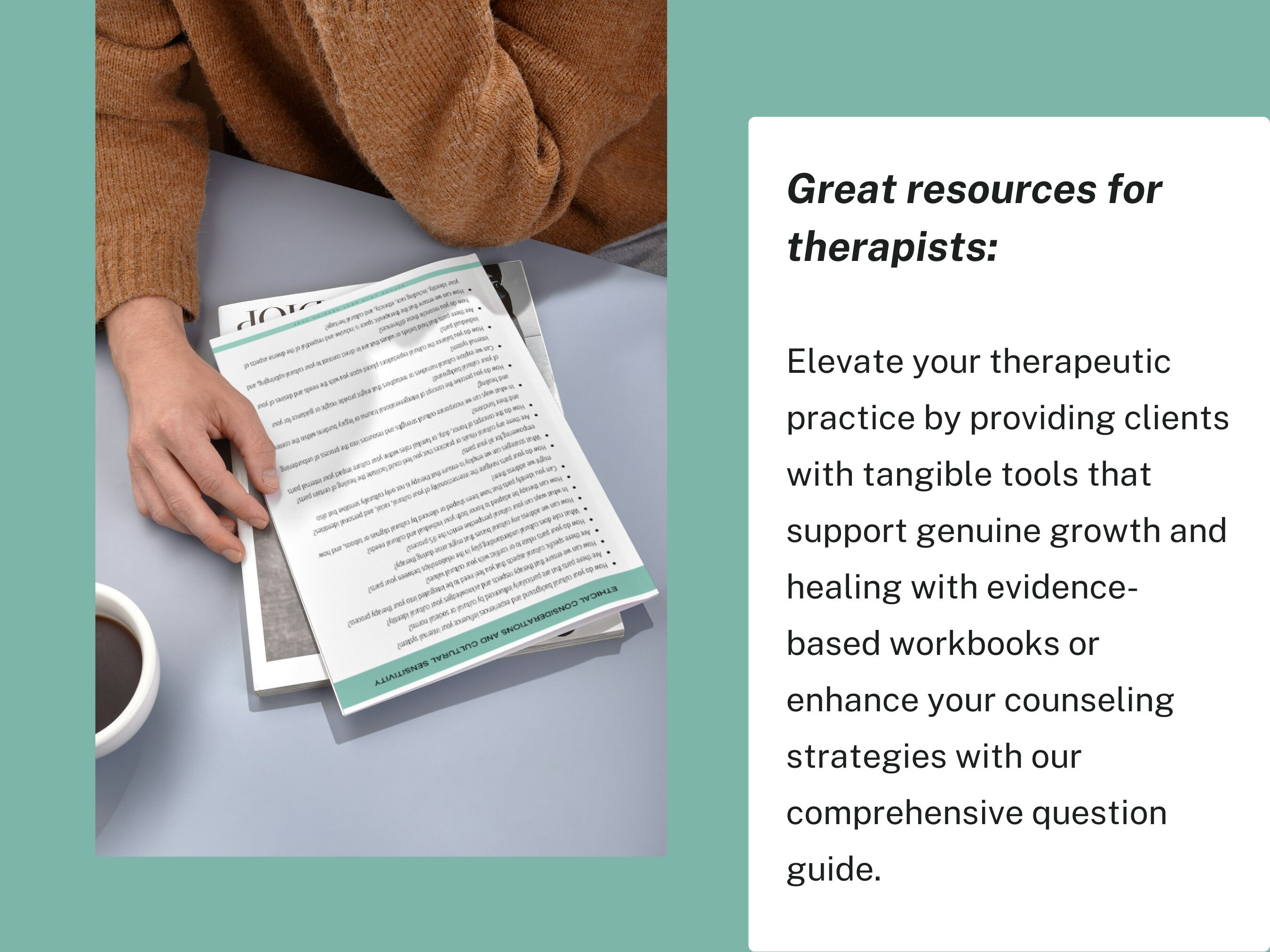 Internal Family Systems Therapy Questions, IFS Parts Work Therapy Tools ...