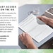 Addiction Recovery Relapse Prevention Plan, Therapy Worksheets ...