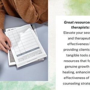 Addiction Recovery Relapse Prevention Plan, Therapy Worksheets ...