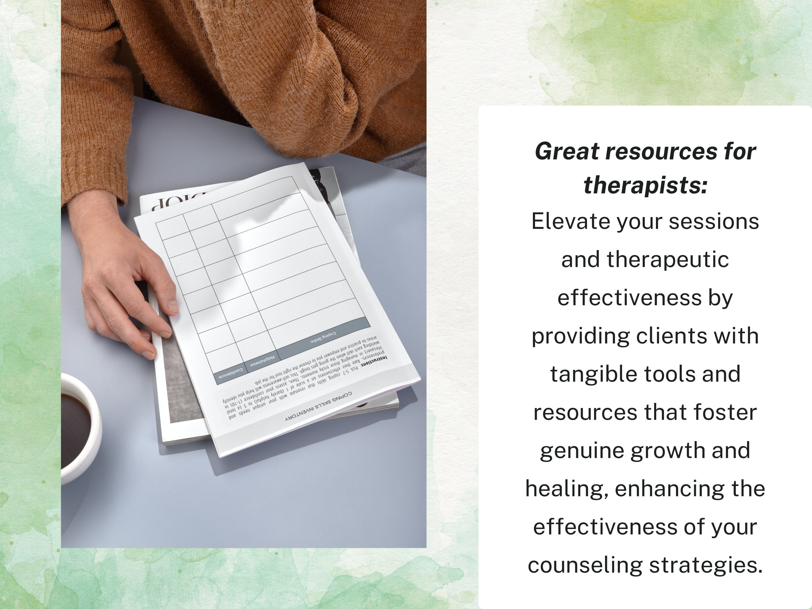 Addiction Recovery Relapse Prevention Plan, Therapy Worksheets ...