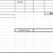 Excel Template Restaurant Order Guide and Inventory Sheet - Etsy