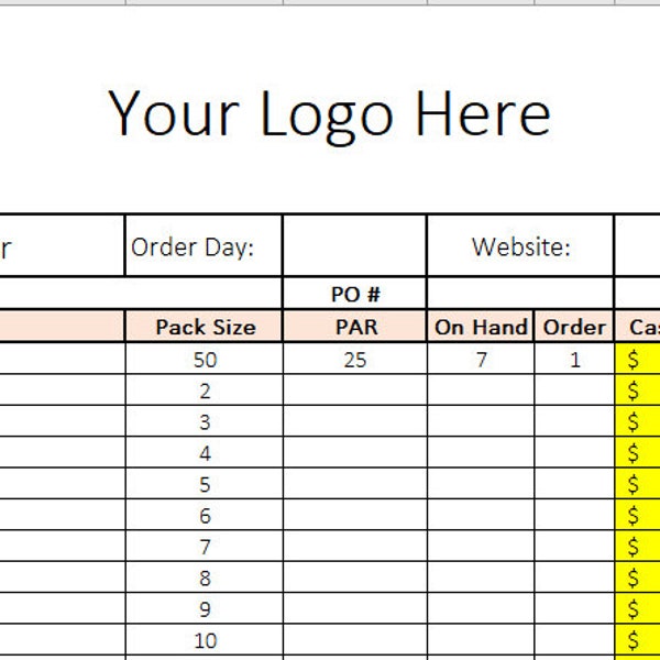 Restaurant Food - Etsy