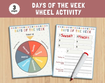 Direction Pattern Activity Fine Motor Skills Game for - Etsy