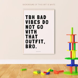 High School Classroom Decor (SET OF 4), English Class Poster, Funny ...