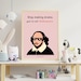Funny English Classroom Posters (set of 6), Grammar Punctuation Poster ...