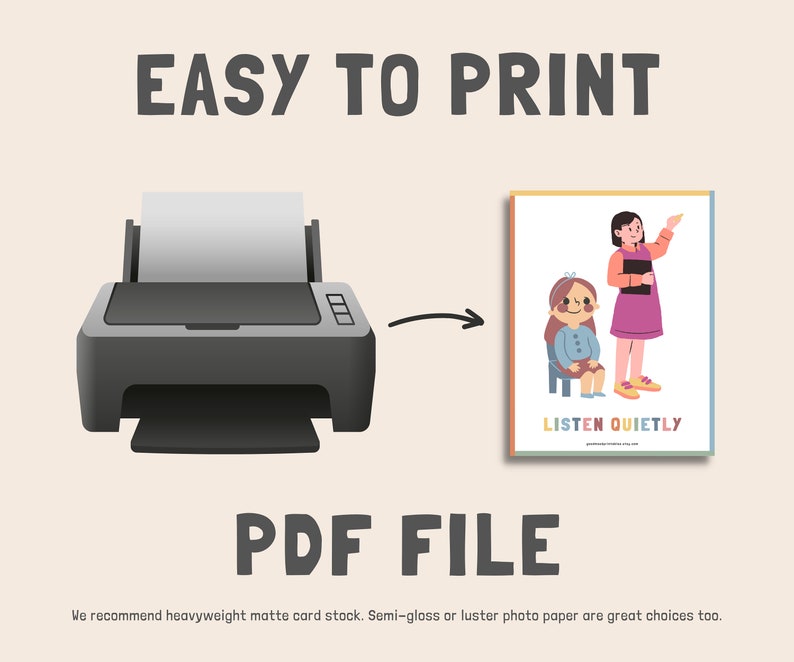 Classroom Expectations Poster, Classroom Rules Poster, Bulletin Board ...