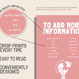 Transition Words and Phrases Posters Set of 12, English Classroom ...