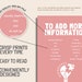Transition Words and Phrases Posters Set of 12, English Classroom ...