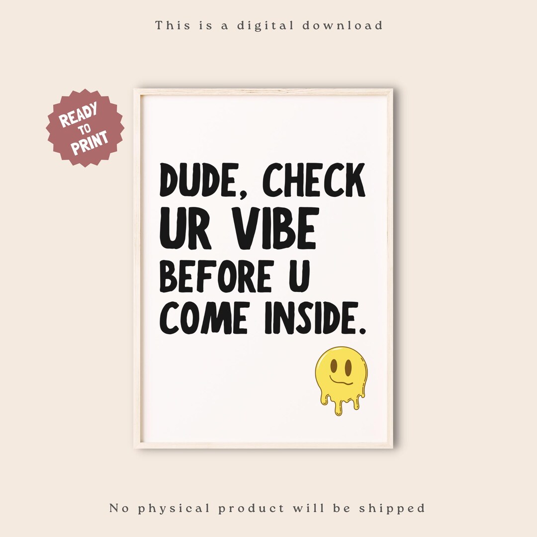 Funny Classroom Poster, Bruh My Ick, Classroom Decor, Teacher Wall Art ...