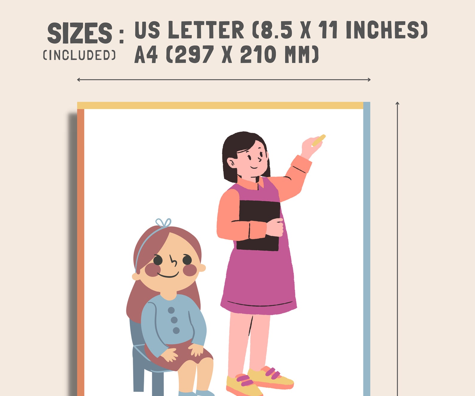 Classroom Expectations Poster, Classroom Rules Poster, Bulletin Board ...