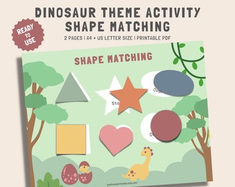 Direction Pattern Activity Fine Motor Skills Game for - Etsy