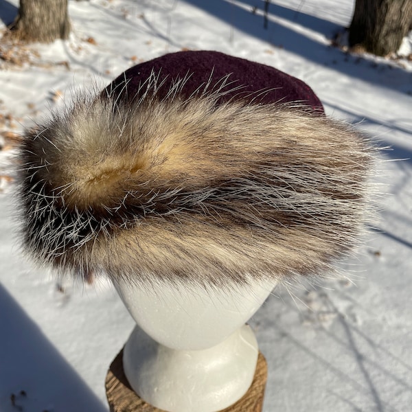 Opossum Hat - Etsy
