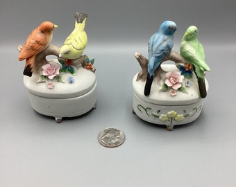 Vintage Lefton - Etsy