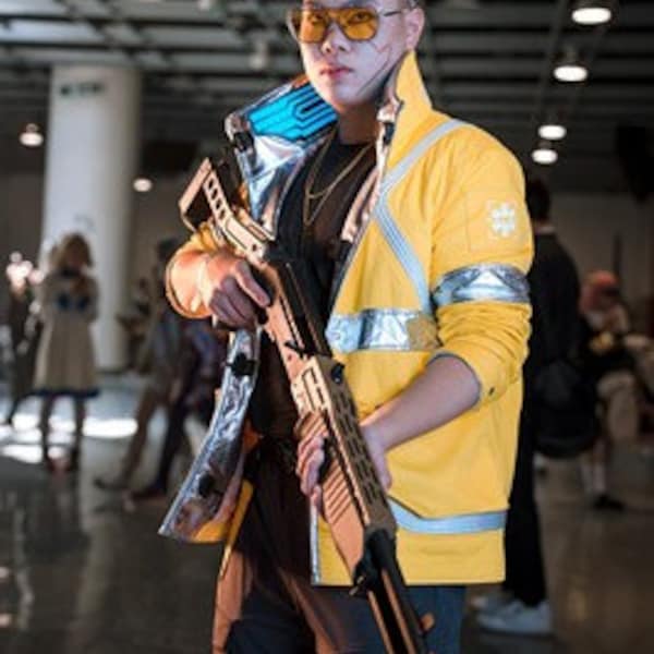 David Martinez Cosplay - Etsy