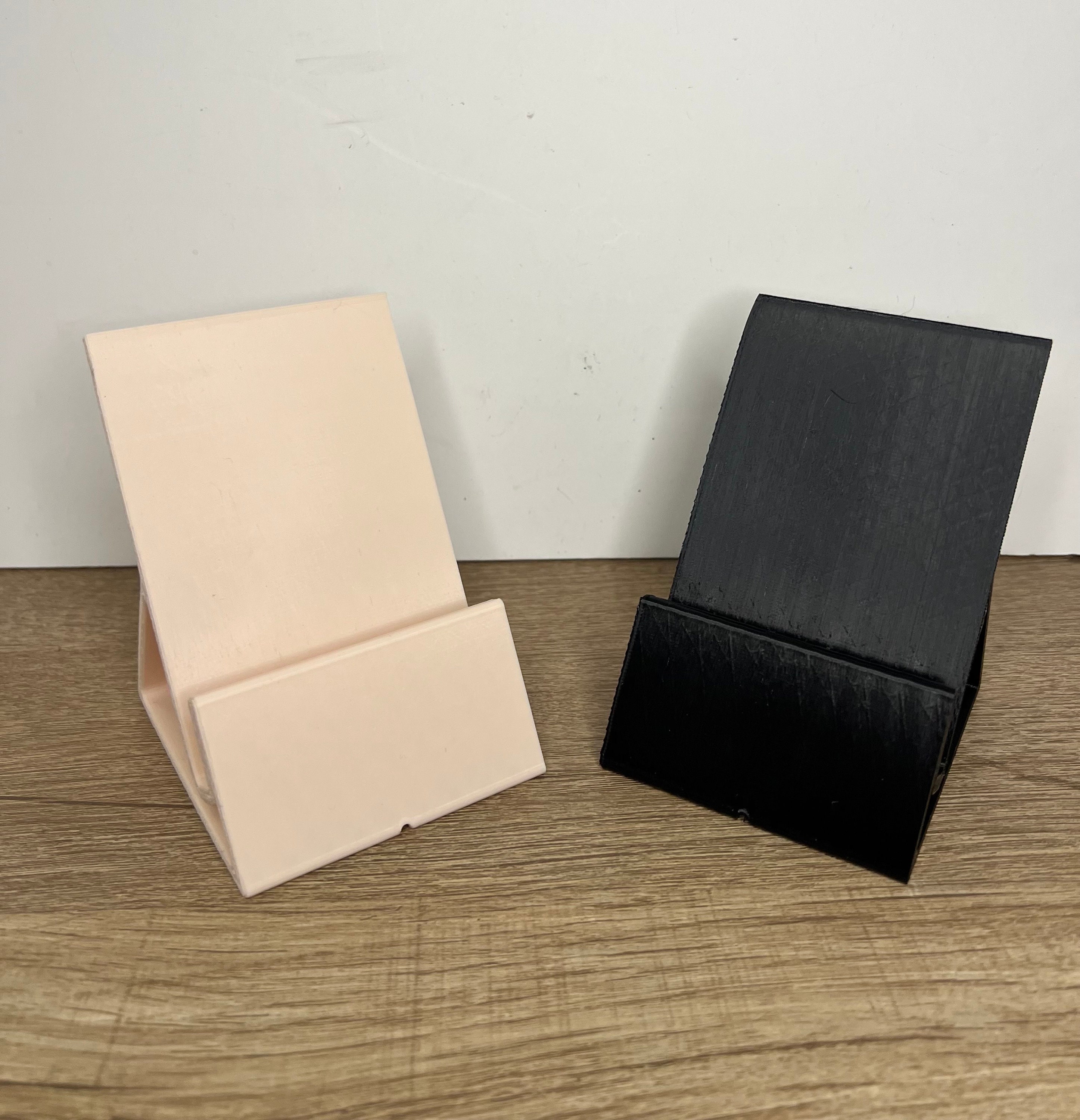 3d Printed Phone Stand - Etsy