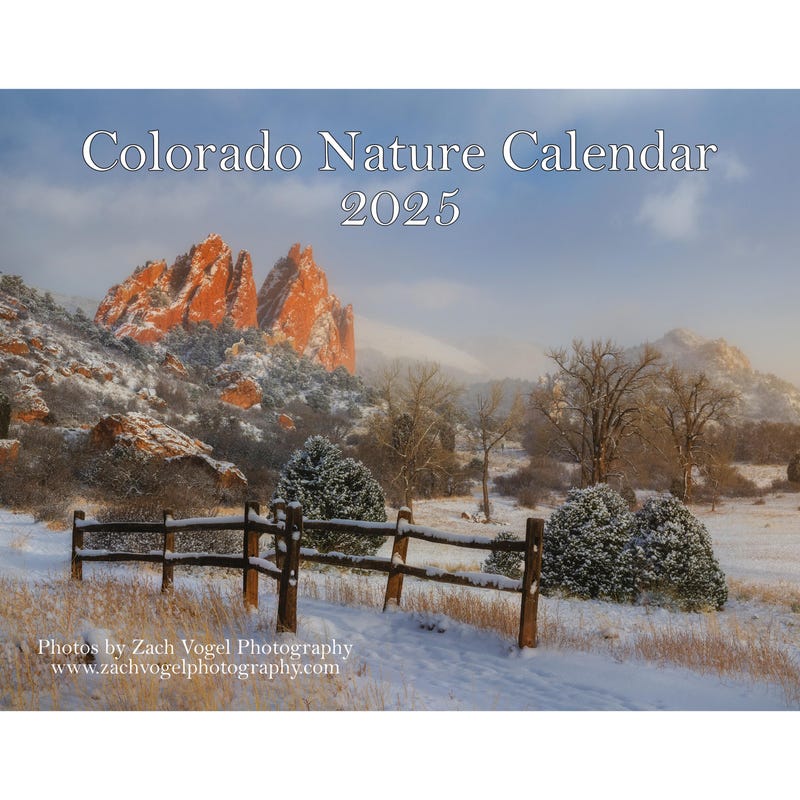 Nature Calendar - Etsy