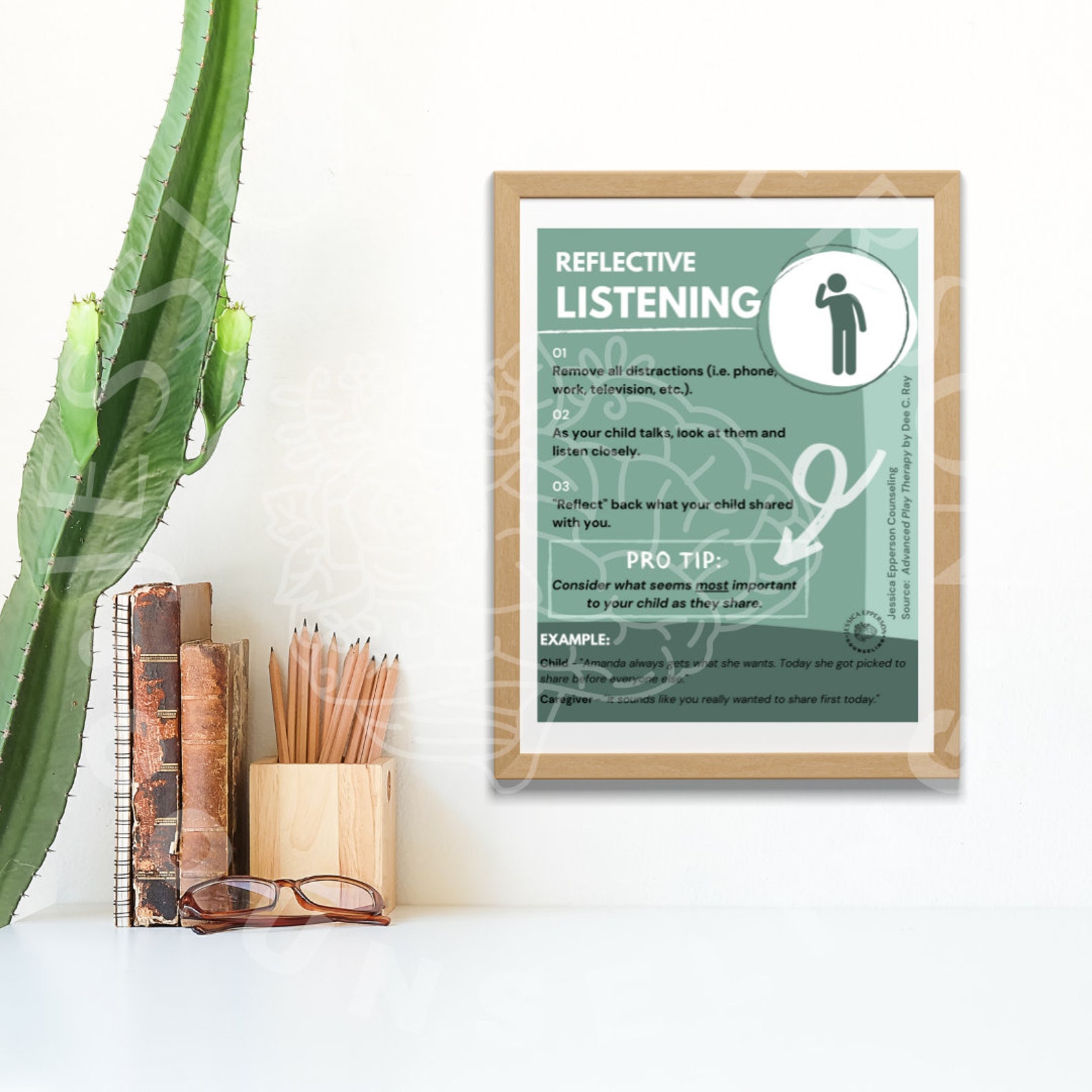 Printable Parenting Skills Bundle - Etsy