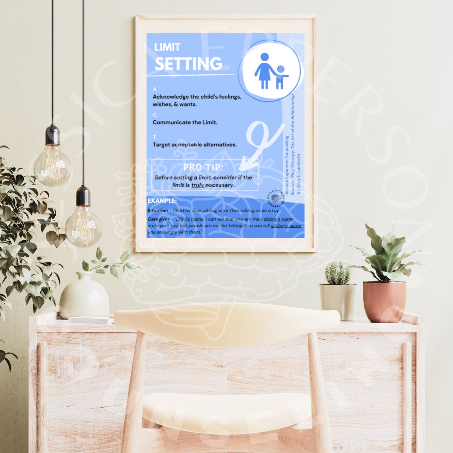 Printable Parenting Skills Bundle - Etsy