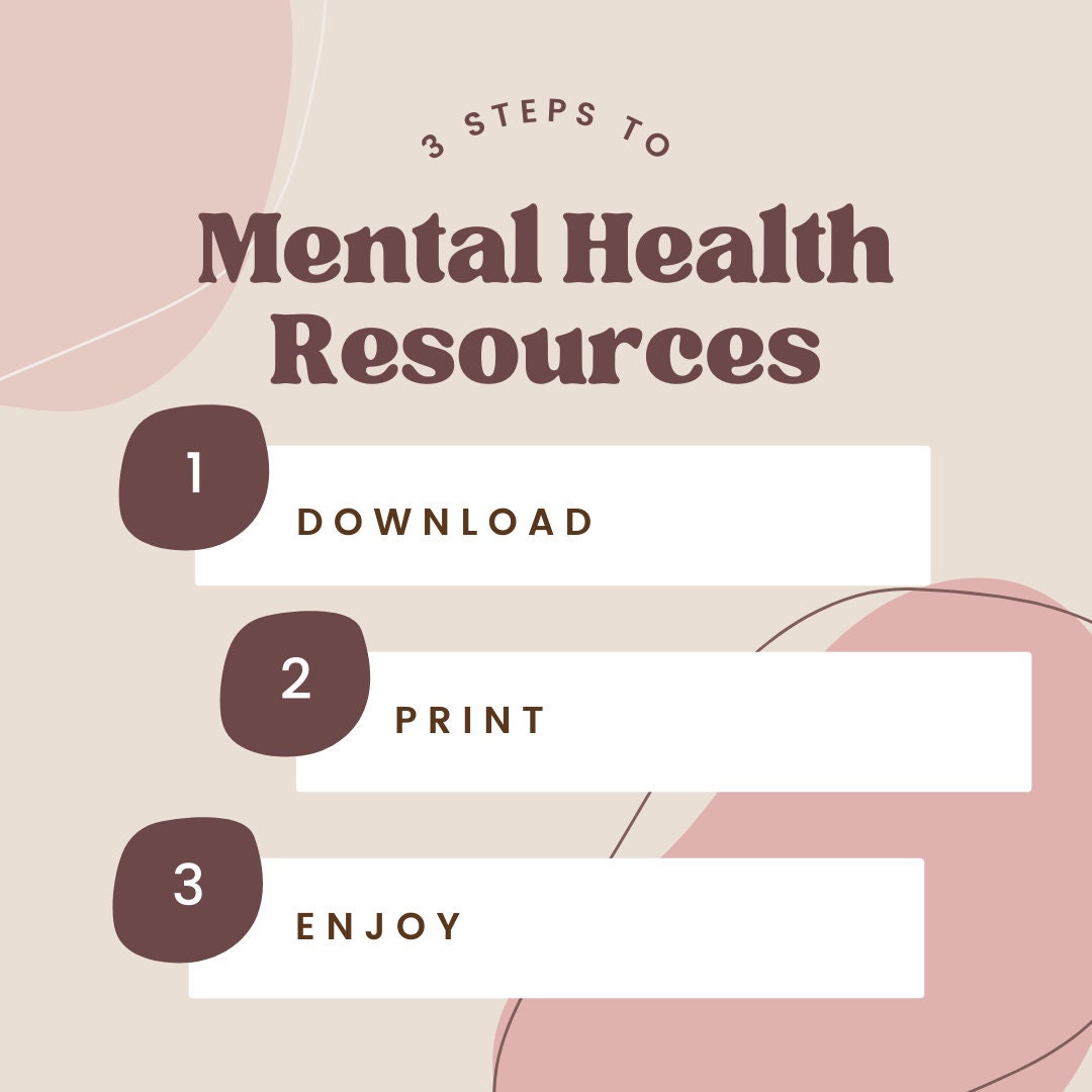 Printable Parenting Skills Bundle - Etsy