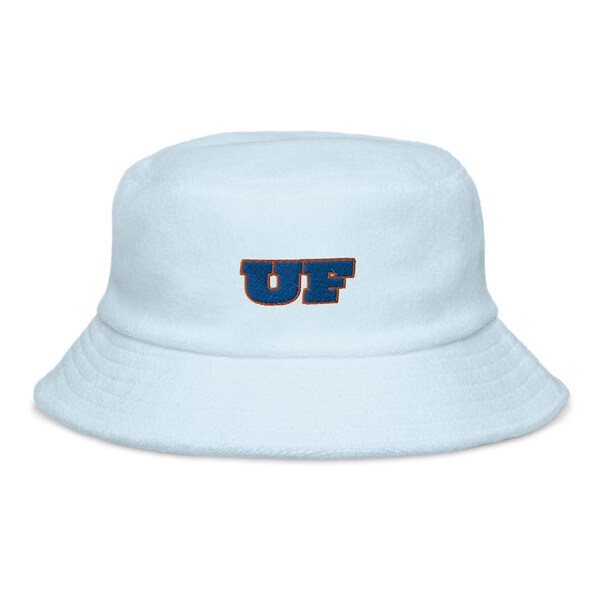 Florida Gators Bucket Hats - Etsy