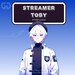 Toby Pngtuber Avatar – Premade Streaming Character for Twitch & Discord ...