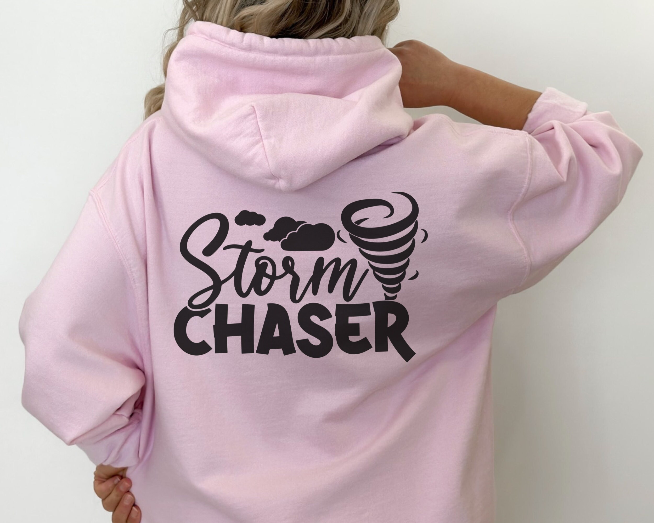 Storm Chaser Hoodie Storm Chaser Shirt Gift for Storm Chaser ...