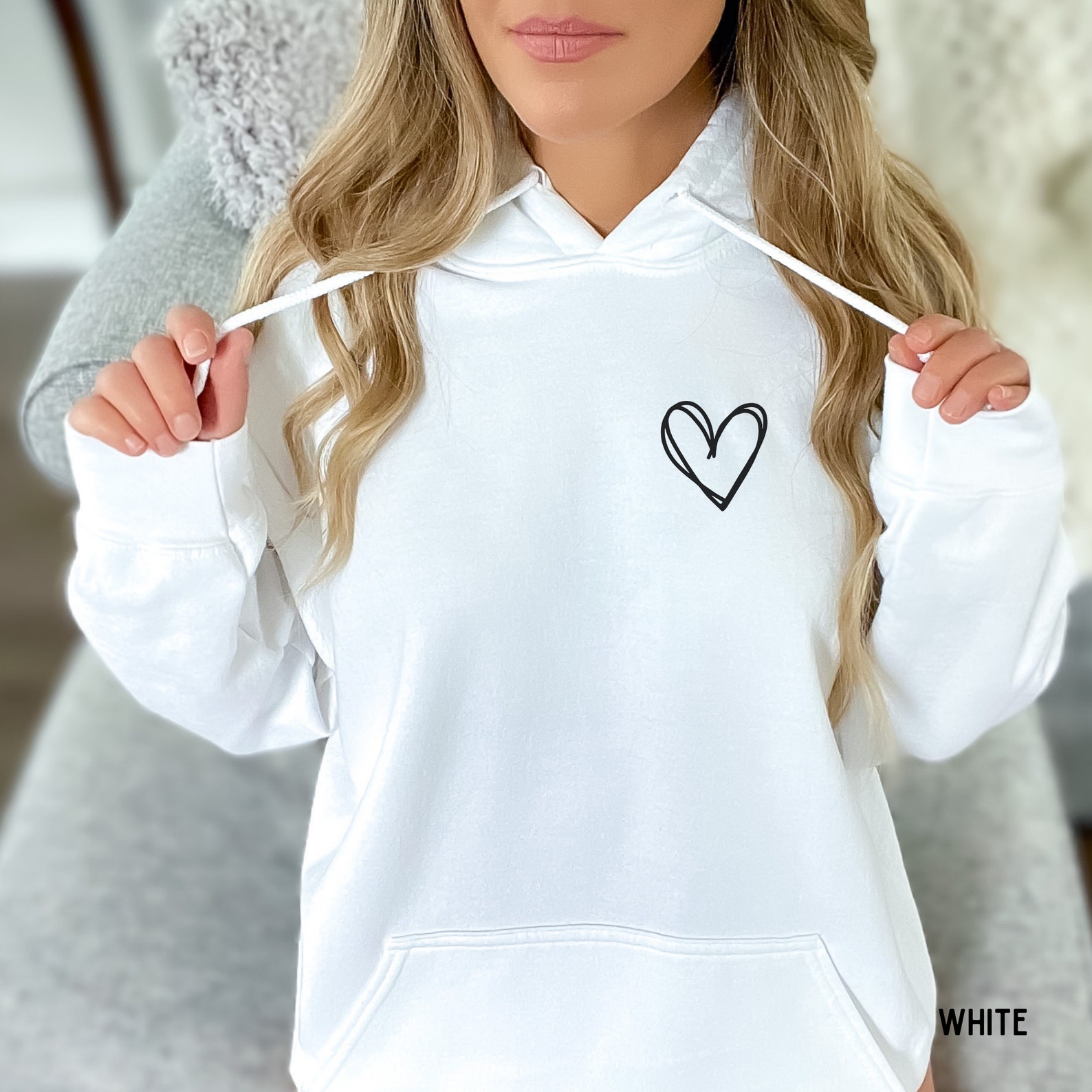 Kindness Hoodie Gift Positive Energy Hoodie You Are Loved Shirt for ...