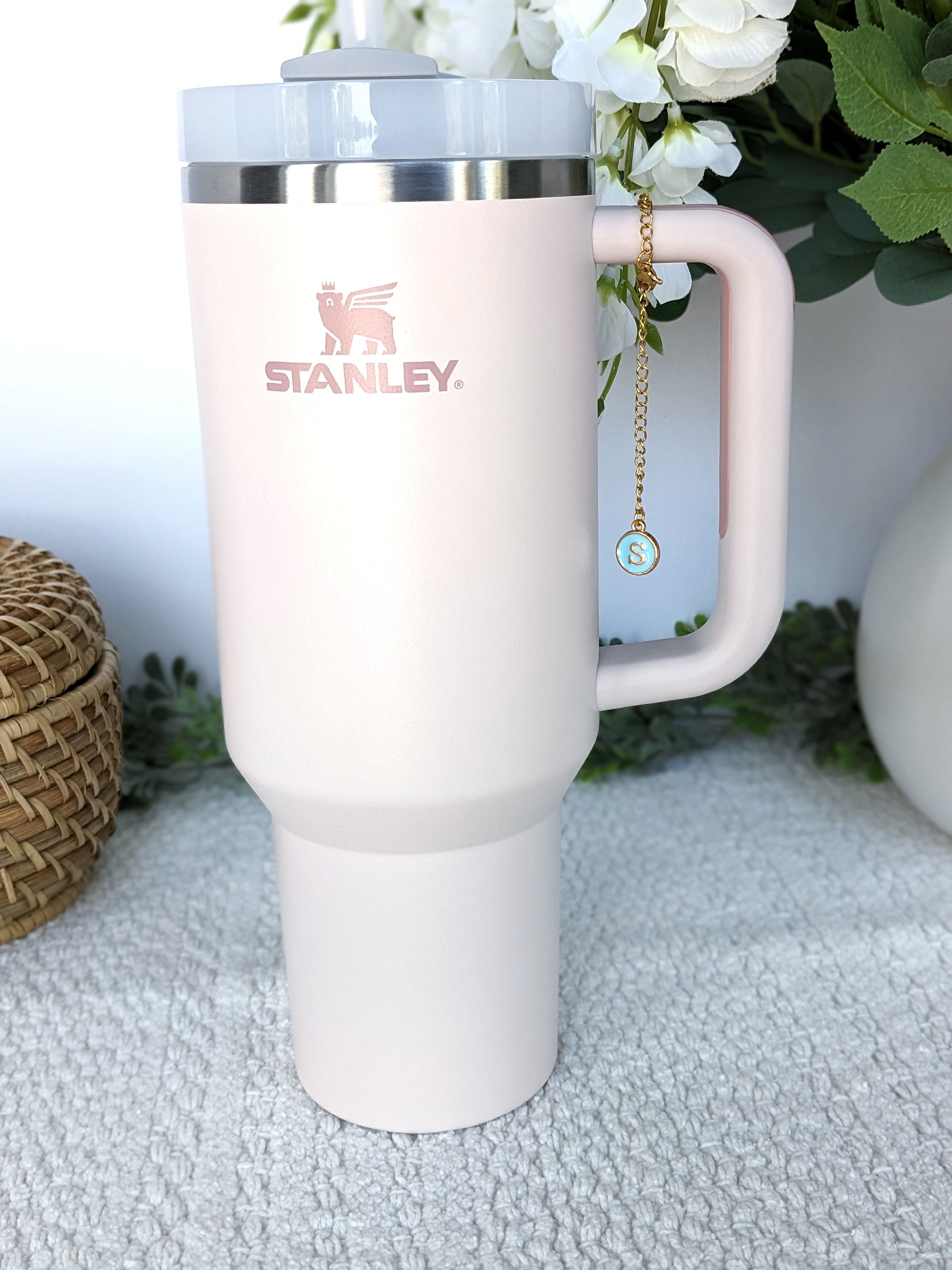 Stanley Tumbler Charm Stanley Cup Charm Accessory for Stanley Water ...