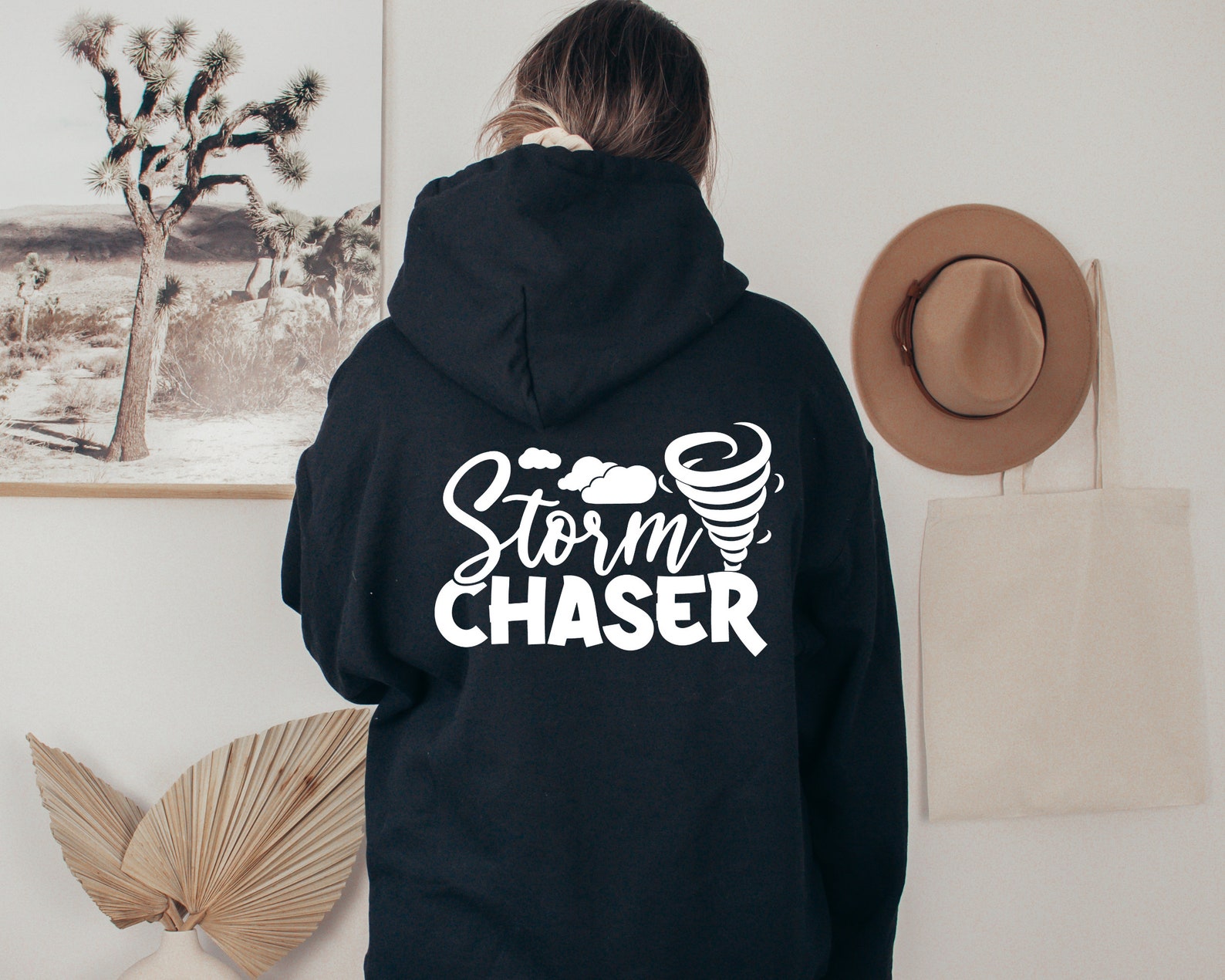 Storm Chaser Hoodie Storm Chaser Shirt Gift for Storm Chaser ...