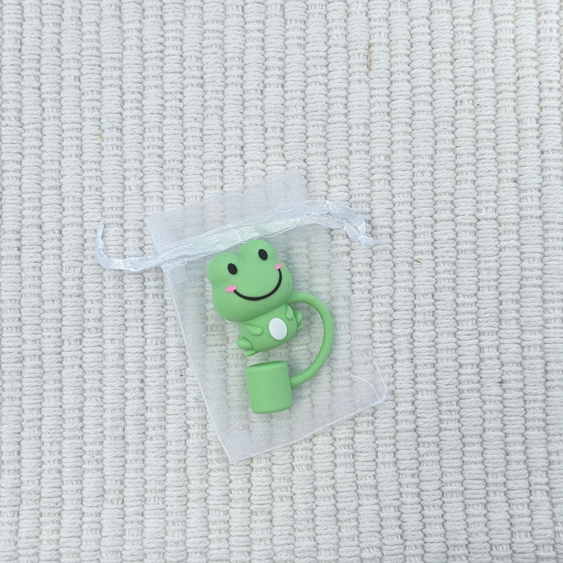 Stanley Cup Straw Topper Stanley Accessories Straw Cover Drink Cover ...