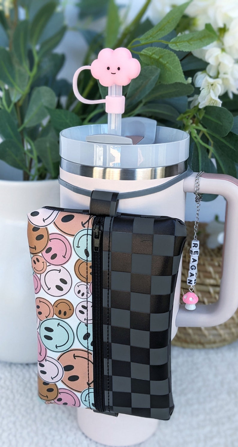 Stanley Cup Straw Topper Stanley Accessories Straw Cover Drink Cover ...