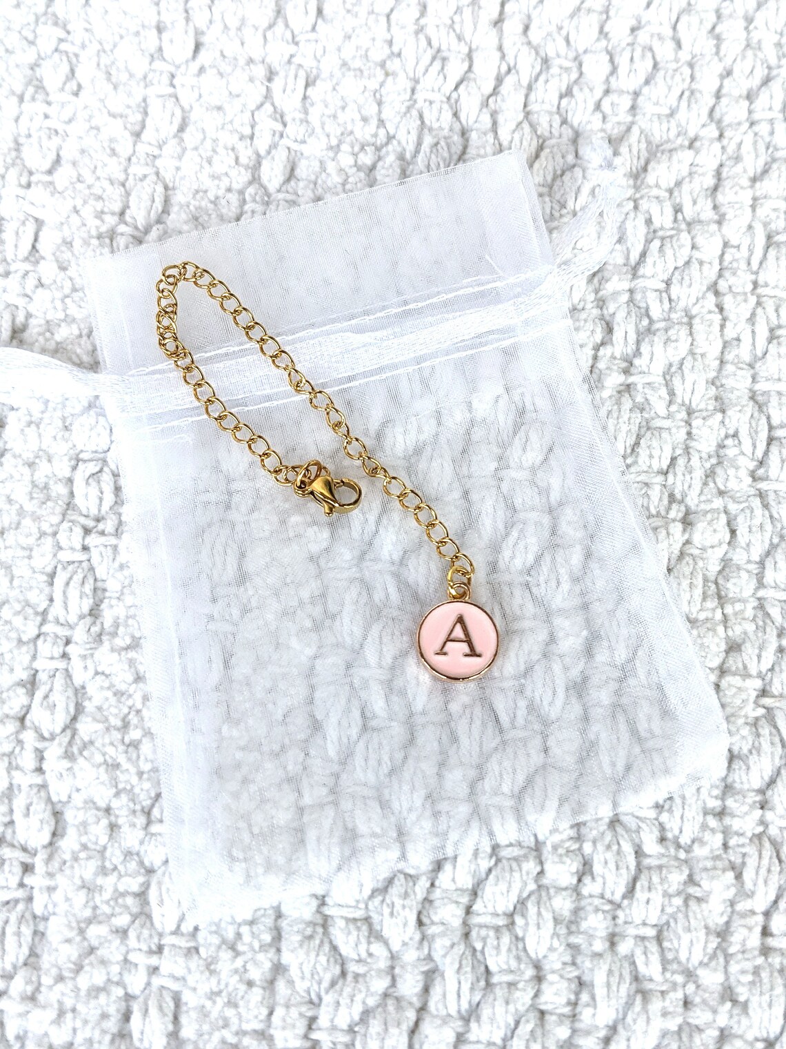 Personalized Tumbler Charm Stocking Stuffer Cup Charm for Stanley Water ...