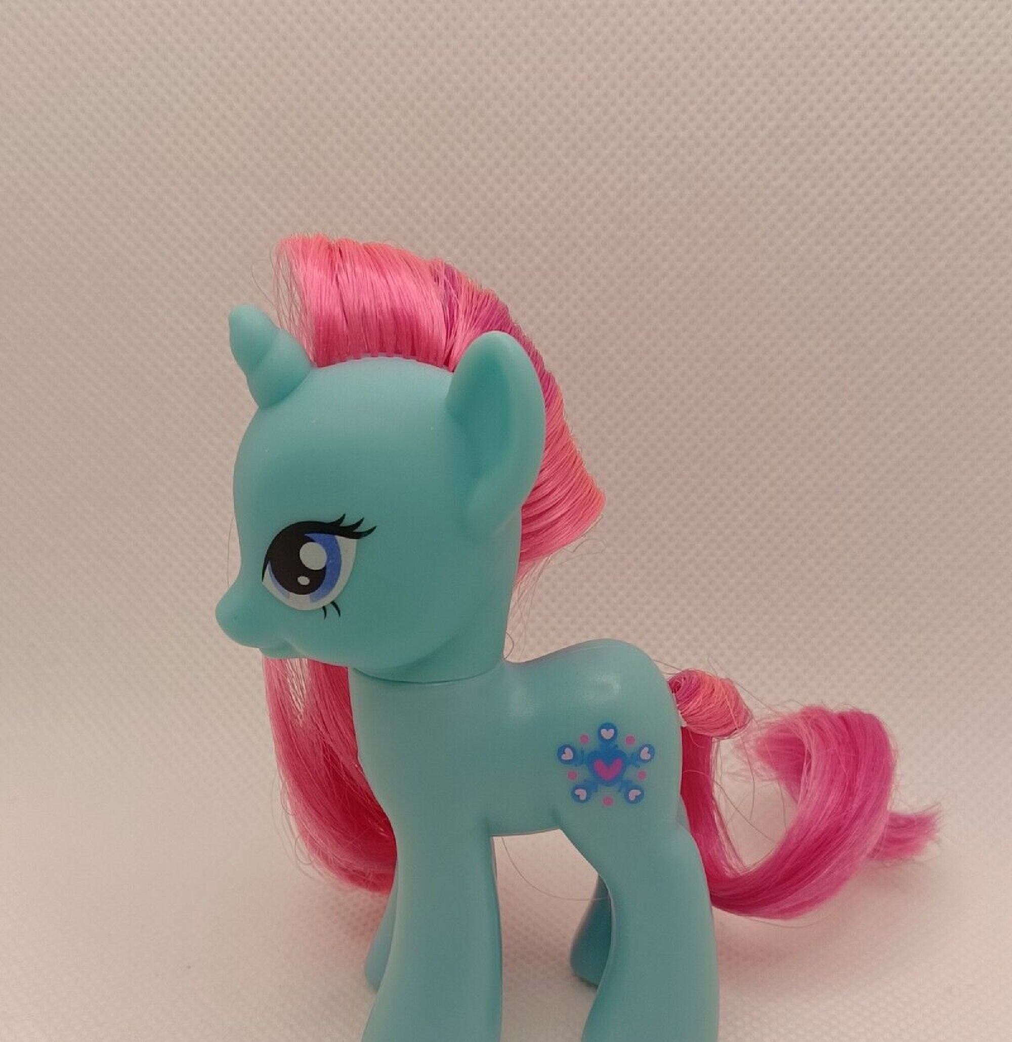 My Little Pony Snowcatcher