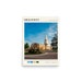 High Point Modern Wall Art Poster Print #8 - 12x16, High Point Photo ...