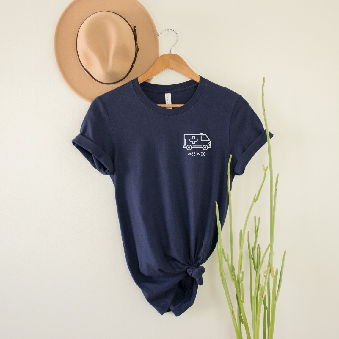 Paramedic T-shirt, EMT T-shirt, Ambulance Driver T-shirt,gift for ...