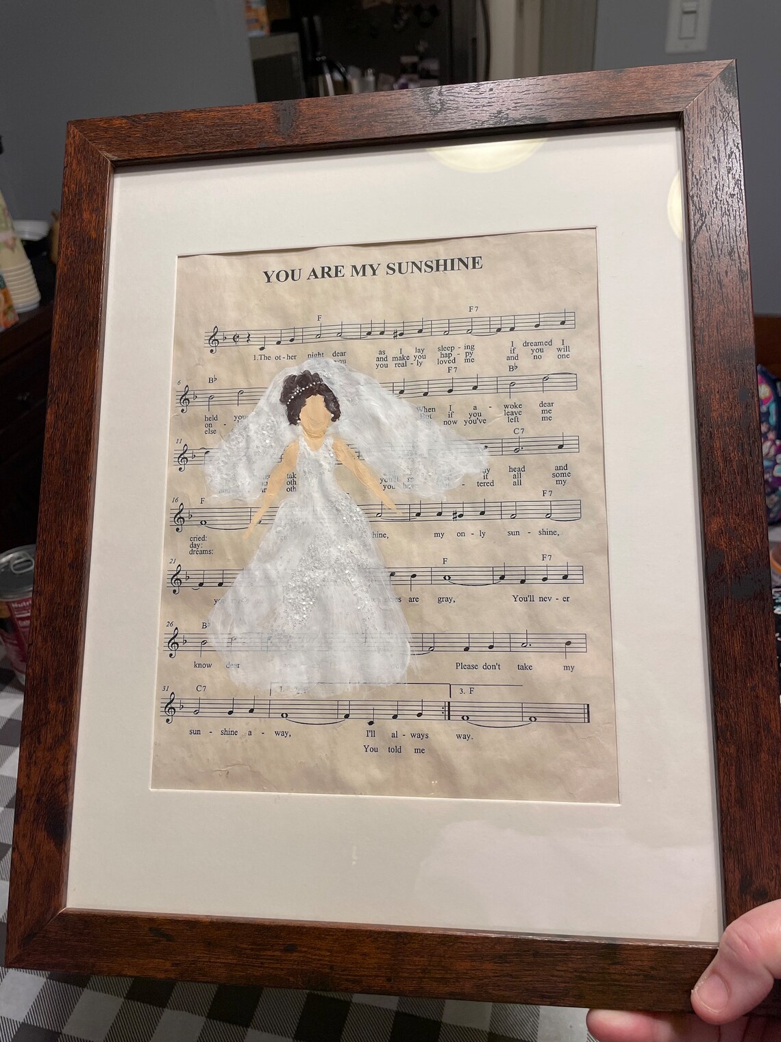 Personalized Wall Hangings - Etsy