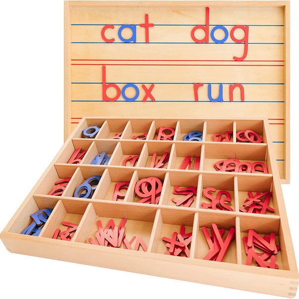 Letters Spelling - Etsy