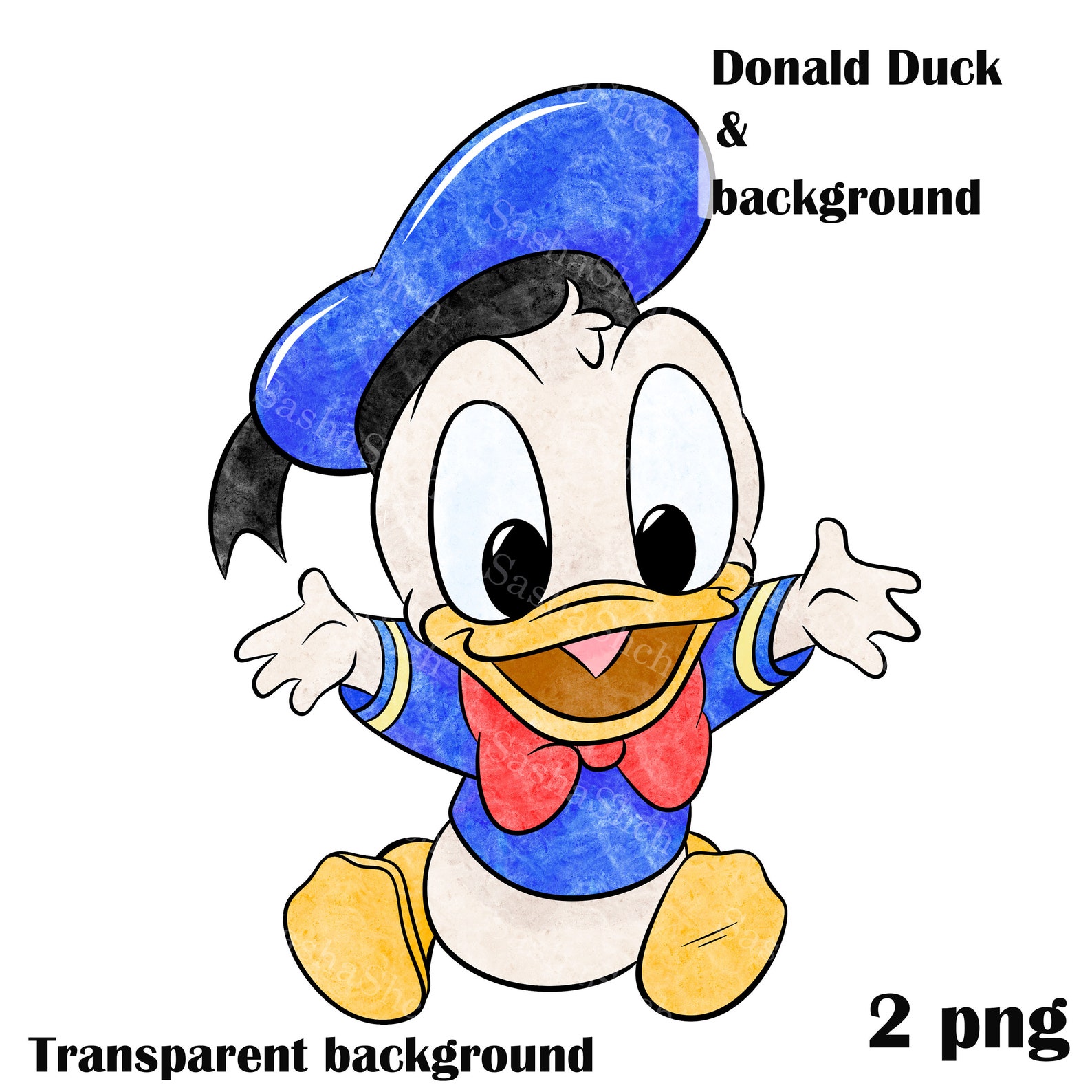 Donald Duck Baby Png,donald Duck Baby Clipart,donald Duck Png,donald ...