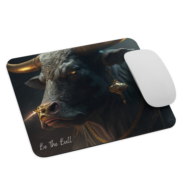 Trader Mouse Pad - Etsy