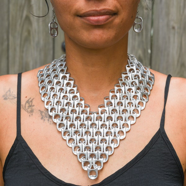 Pop Tab Jewelry - Etsy