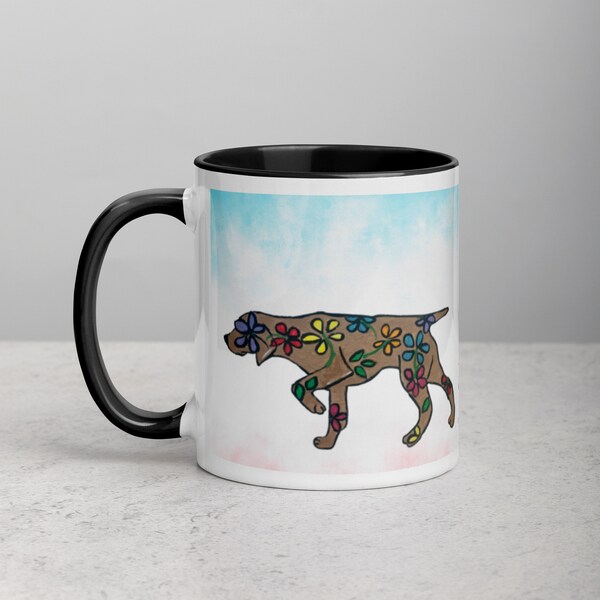Gsp Mug - Etsy