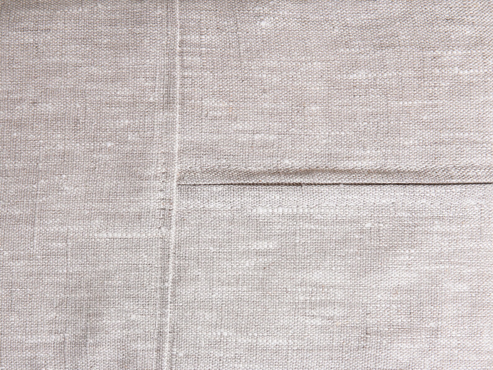 Daybed Cover Medium Weight 100% PURE Linen Mattress Cover Eco-friendly ...