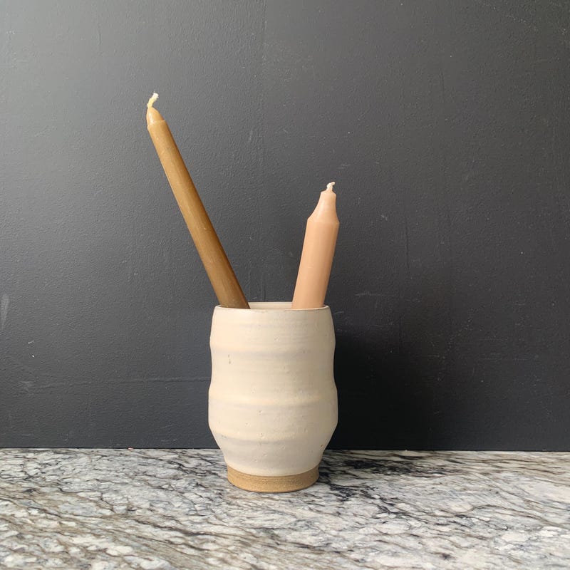 Chris Studio Pottery - Etsy