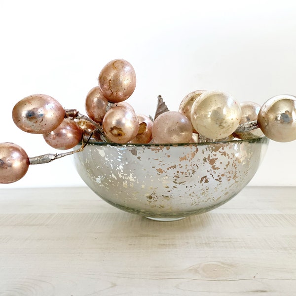 Mercury Glass - Etsy